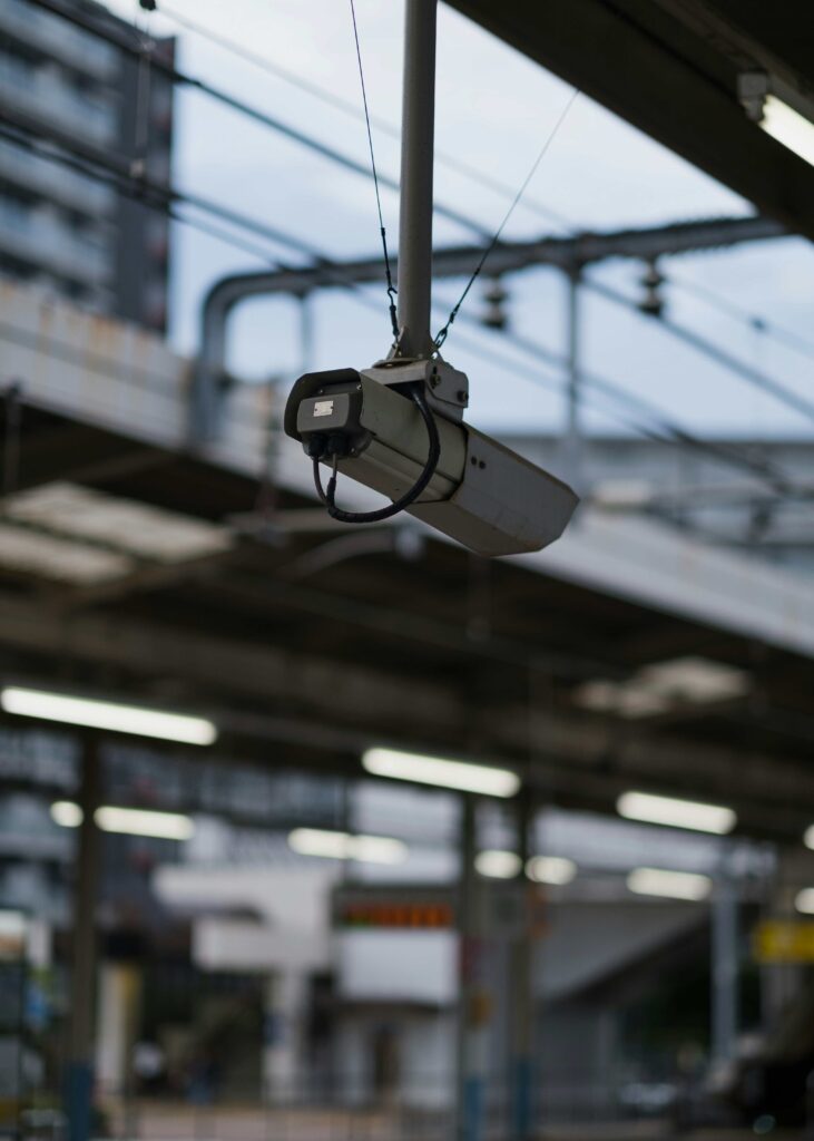 The Evolution of Video Surveillance: Why Upgrade Your CCTV System?